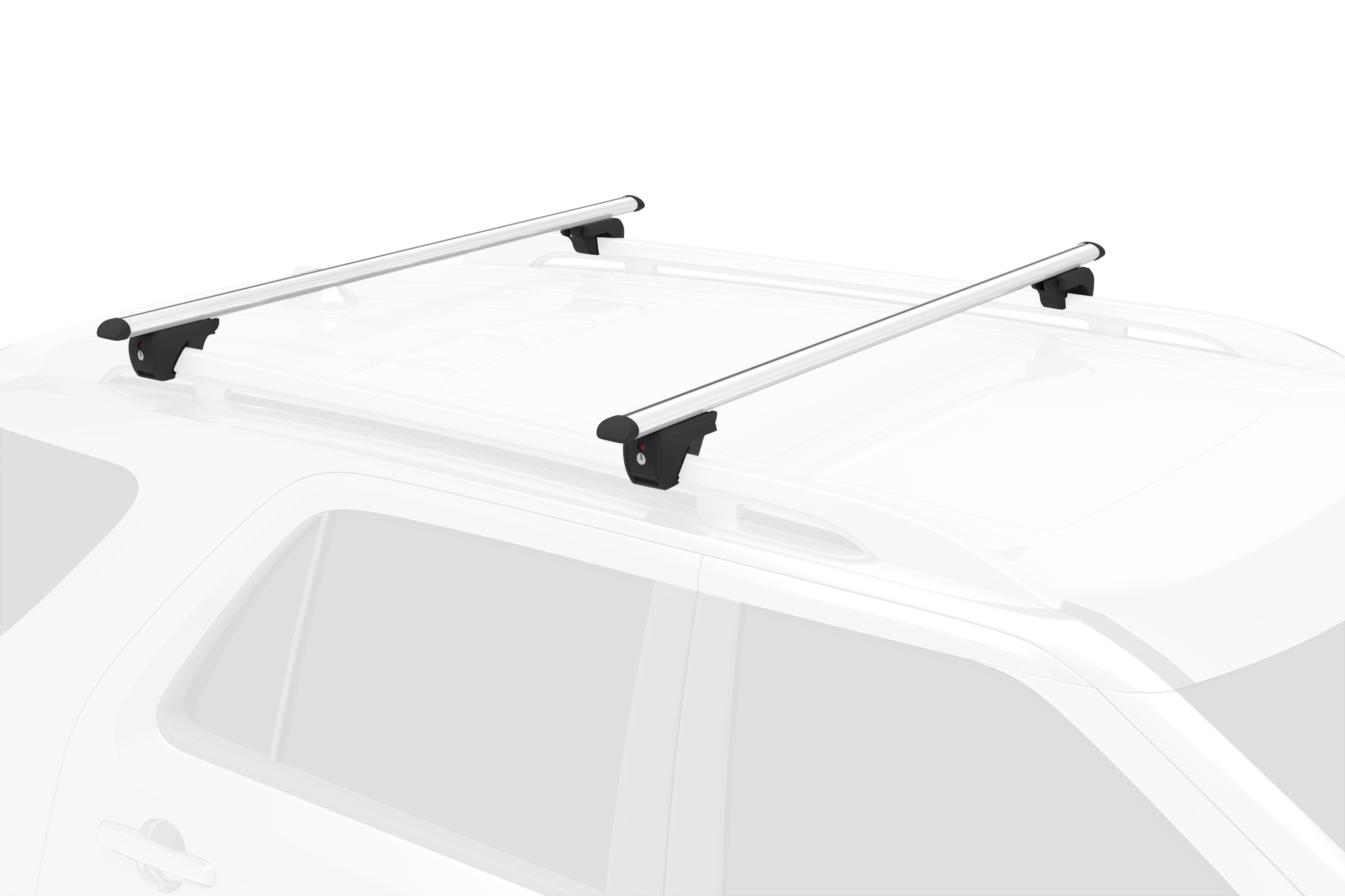 E-bike Rack, Roof Rack,Crossbar - Innrack